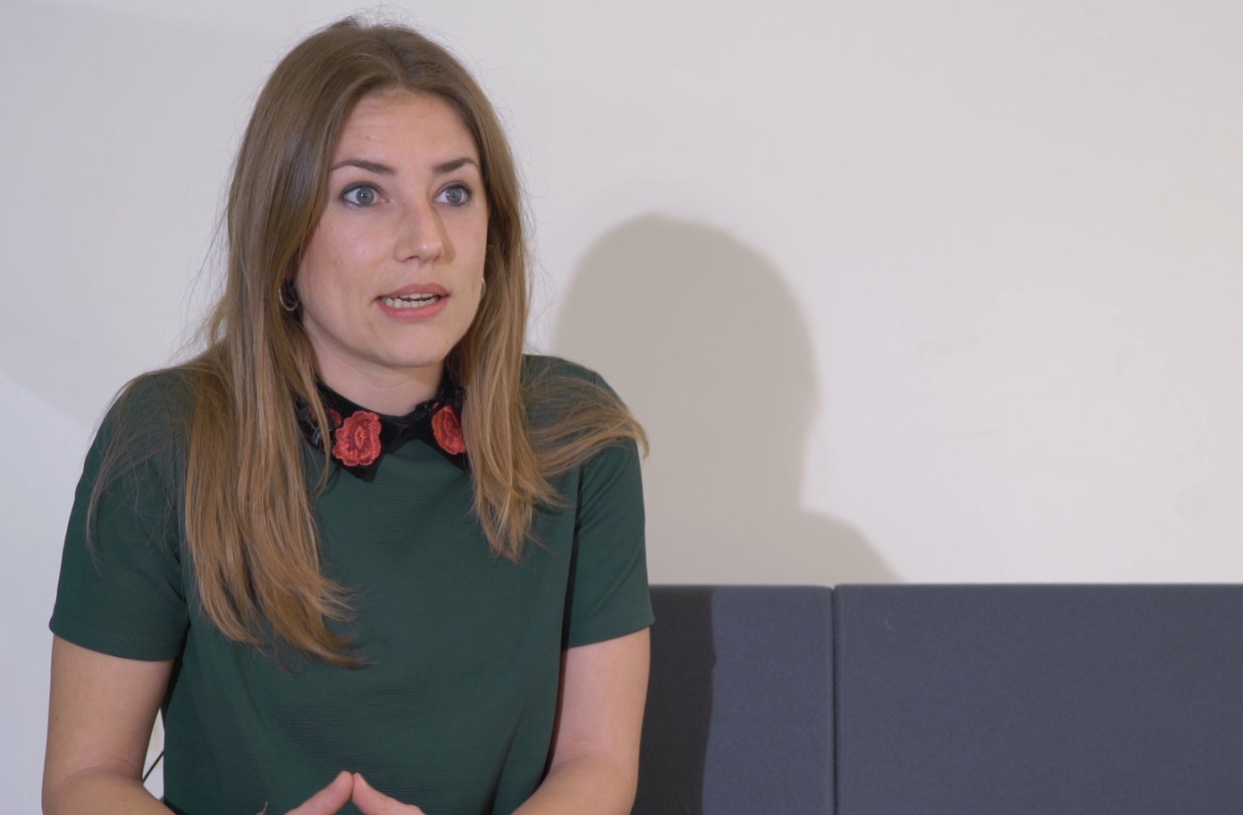 María Such: “El teletreball exclusiu de la dona no és una eina de ...