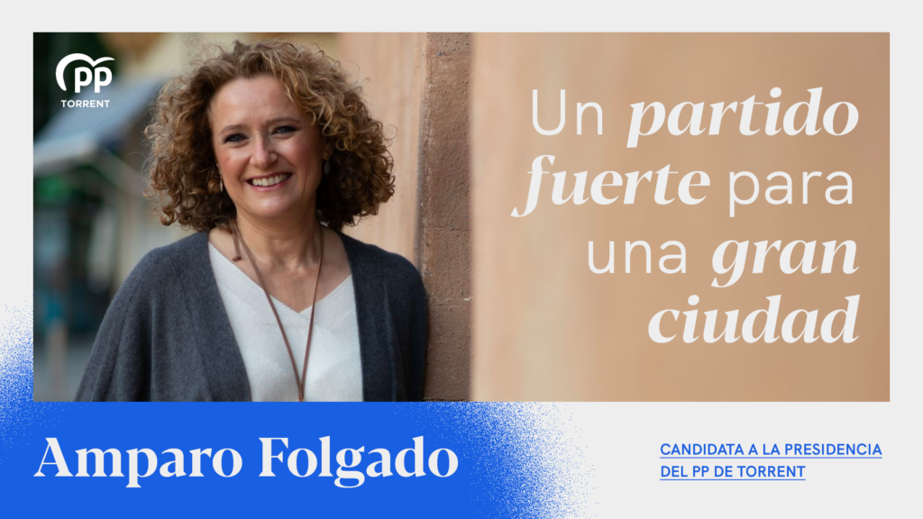 Folgado celebra su primer encuentro de campaña - El Meridiano de L'Horta