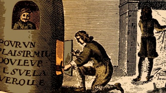 Salvarsán, el primer agente de quimioterapia - El Meridiano L´Horta